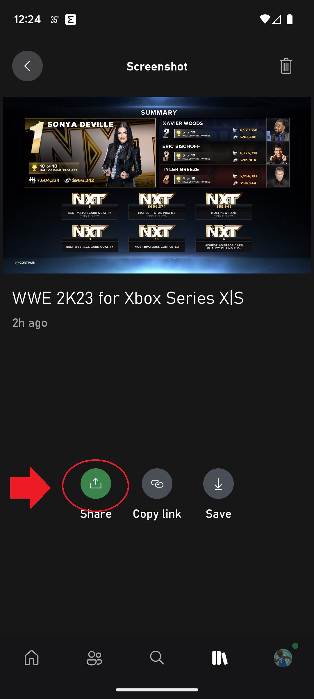 Xbox Twitter Sharing Disabled? A simple 8-step workaround is here ...